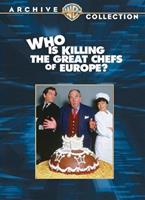 Who Is Killing the Great Chefs of Europe? (aka Too Many Chefs) (1978 ...