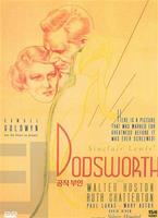 Dodsworth (1936) film | CinemaParadiso.co.uk