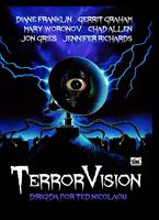 TerrorVision (1986) film | CinemaParadiso.co.uk