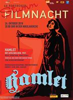 Hamlet (1921) film | CinemaParadiso.co.uk