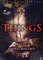 Things (1993) film | CinemaParadiso.co.uk