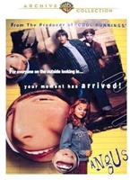 Angus (1985) film | CinemaParadiso.co.uk