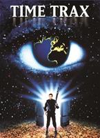 Time Trax: Series (1994) | CinemaParadiso.co.uk