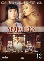 Scorchers (1991) film | CinemaParadiso.co.uk