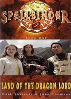 Spellbinder: Land of the Dragon Lord (aka Spellbinder 2) (1997) film ...