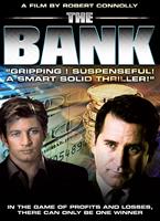 The Bank (2001) film | CinemaParadiso.co.uk