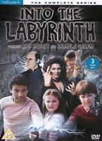 Rent Into the Labyrinth: Series (1982) | CinemaParadiso.co.uk