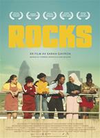Rocks (2019) film | CinemaParadiso.co.uk