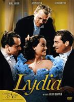 Lydia (1941) film | CinemaParadiso.co.uk
