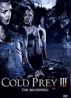 Cold Prey III (aka Fritt vilt III / Cold Prey 3: The Beginning) (2010 ...
