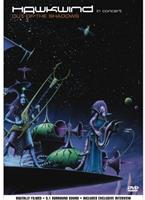 Hawkwind: In Concert: Out of the Shadows (2002) film | CinemaParadiso.co.uk