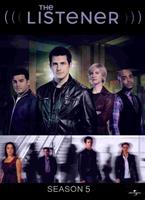 The Listener: Series 5 (2014) | CinemaParadiso.co.uk