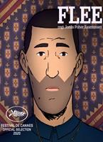 Flee (2021) film | CinemaParadiso.co.uk