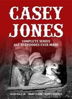 Casey Jones (1958) film | CinemaParadiso.co.uk