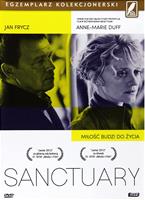 Sanctuary (2012) film | CinemaParadiso.co.uk