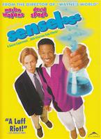 Senseless (aka Experimento chiflado) (1998) film | CinemaParadiso.co.uk