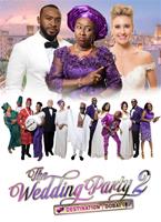 The Wedding Party 2 (aka The Wedding Party 2: Destination Dubai) (2017 ...