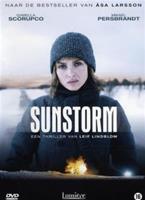 Sunstorm (aka Solstorm) (2007) film | CinemaParadiso.co.uk
