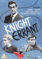 Rent Knight Errant (aka Knight Errant Limited / Knight Errant '59 ...