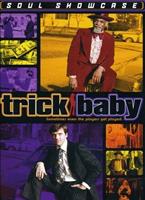 Trick Baby (aka The Double Con) (1972) film | CinemaParadiso.co.uk