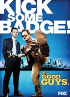 The Good Guys: Series (2010) | CinemaParadiso.co.uk