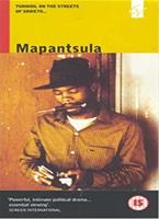 Mapantsula (1988) film | CinemaParadiso.co.uk