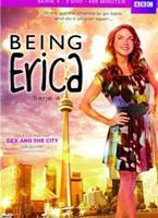 Being Erica: Series 4 (2011) | CinemaParadiso.co.uk