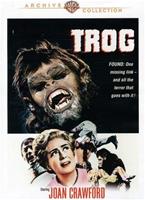 Trog (aka The Missing Link) (1970) film | CinemaParadiso.co.uk