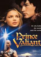 Prince Valiant (1997) film | CinemaParadiso.co.uk