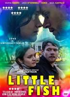 Little Fish (2020) film | CinemaParadiso.co.uk