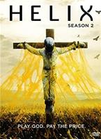 Helix: Series 2 (2015) | CinemaParadiso.co.uk