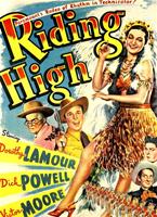 Riding High (1943) film | CinemaParadiso.co.uk