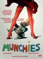 Munchies (1987) film | CinemaParadiso.co.uk