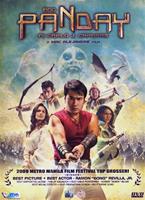Ang Panday (2017) film | CinemaParadiso.co.uk