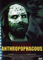 Anthropophagous 2000 (1999) film | CinemaParadiso.co.uk