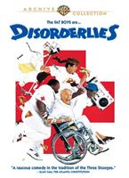 Disorderlies (1987) film | CinemaParadiso.co.uk