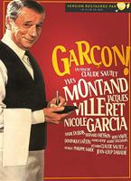 Waiter! (aka Garçon!) (1983) film | CinemaParadiso.co.uk