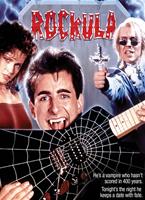Rockula (1990) film | CinemaParadiso.co.uk