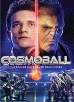 Cosmoball (aka Vratar galaktiki) (2020) film | CinemaParadiso.co.uk