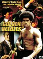 Golden Needles (aka The Chase for the Golden Needles) (1974) film ...