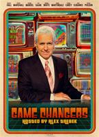 Game Changers (2018) film | CinemaParadiso.co.uk