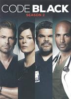 Code Black: Series 2 (2017) | CinemaParadiso.co.uk