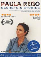 Paula Rego: Secrets and Stories (aka Paula Rego, Secrets & Stories ...
