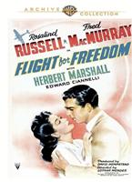Flight for Freedom (1943) film | CinemaParadiso.co.uk