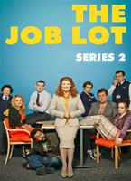 The Job Lot: Series 2 (2014) | CinemaParadiso.co.uk