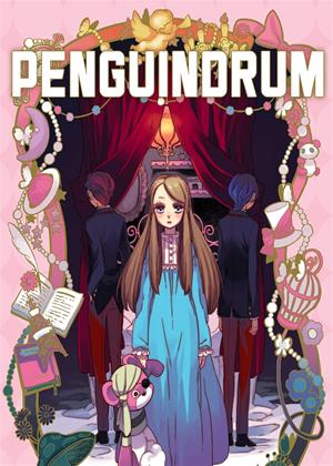 Penguin Drum: Series (aka Mawaru-Penguindrum / Rolling Penguin Drum ...