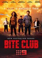 Bite Club (2018) film | CinemaParadiso.co.uk