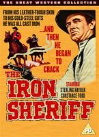 The Iron Sheriff (1957) film | CinemaParadiso.co.uk