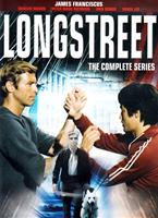 Longstreet (1972) film | CinemaParadiso.co.uk