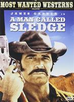 A Man Called Sledge (aka Sledge) (1970) film | CinemaParadiso.co.uk